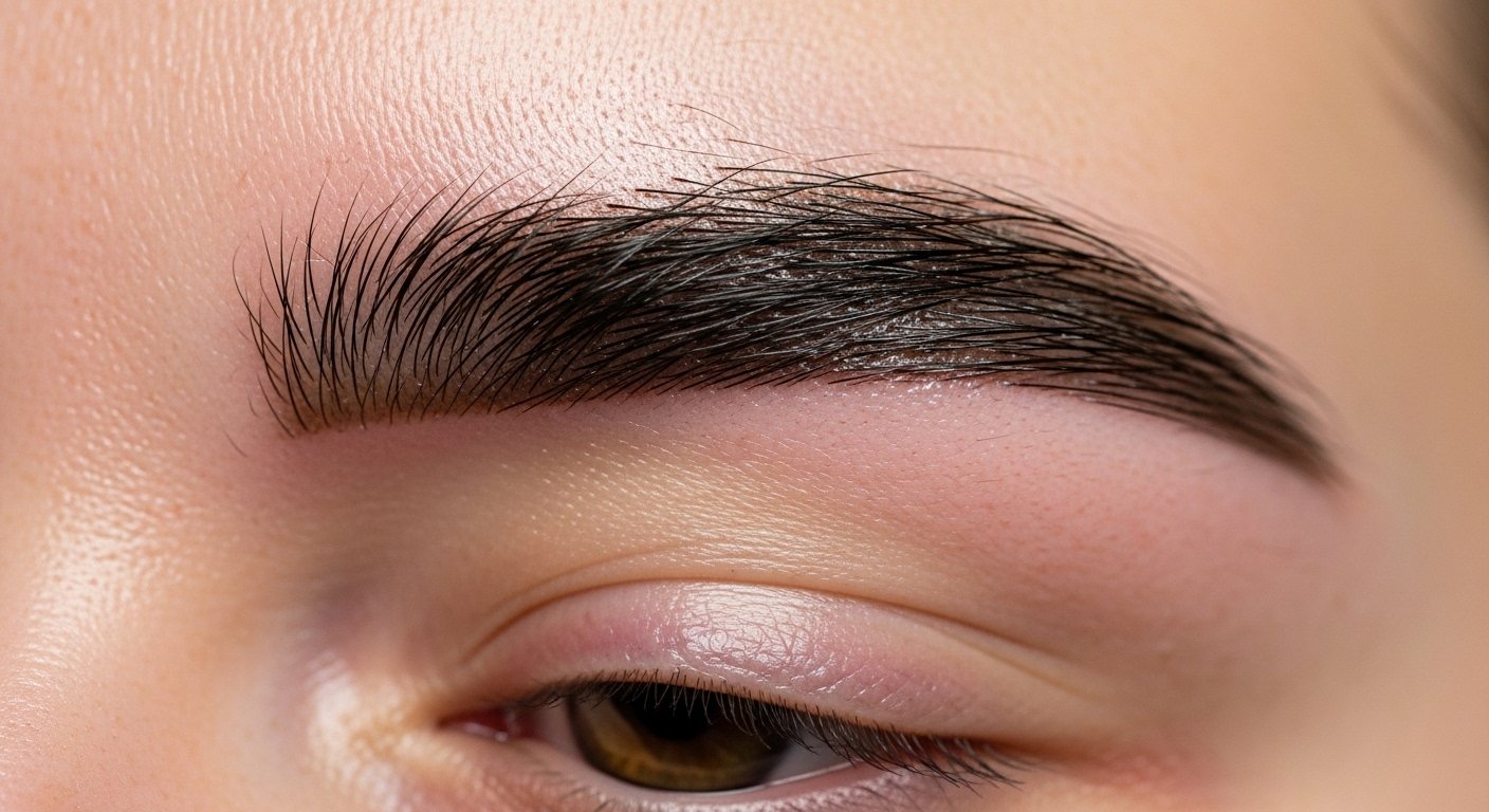 Nano Brows Healing Process: The Complete Day-by-Day Guide